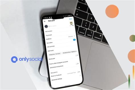 How To Add Line Break In Your Instagram Captions Onlysocial