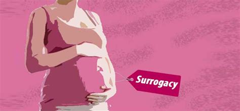Critical Analysis Of Surrogacy Regulation Bill 2021 And Assisted