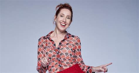 Maïa Mazaurette probes male sexual desire on TMC There is a lot of modesty among men The