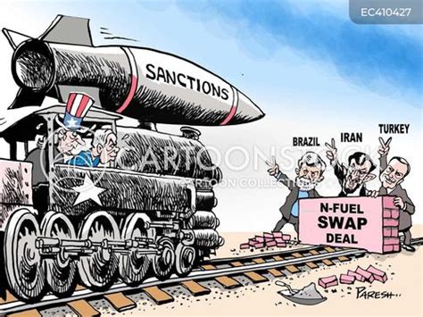 Fuel Swap Cartoons And Comics Funny Pictures From Cartoonstock