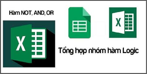 Những Hàm Cơ Bản Trong Excel Bạn Cần Biết Itsieuviet