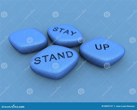 Blue Pills Stock Illustration Illustration Of Prescriptions 8895737