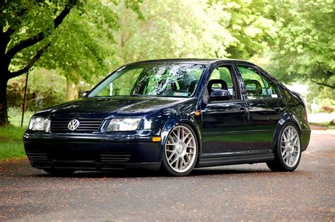 Graduated Vw Vortex Volkswagen Forum