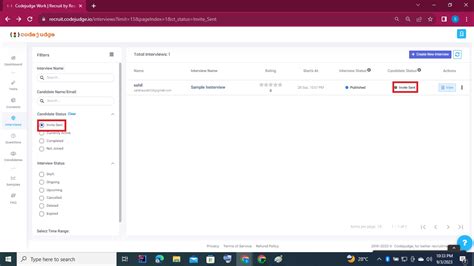 Navigating The Judgepad Dashboard An Overview Codejudge