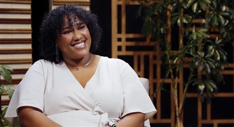 Luana Xavier fala sobre história de superação de preconceitos pela