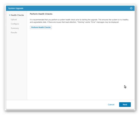 Actualizar Firmware DellEMC UNITY X A X Blog De Sistemas