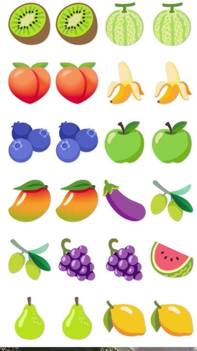 Find The Vegitables Youtube