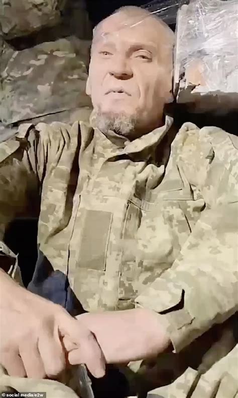 Putins Chef Defends Brutal Sledgehammer Execution Of Traitor