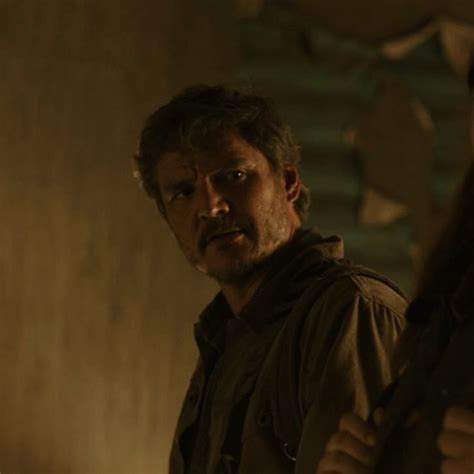 Joel Miller Icons The Last Of Us Series Icons