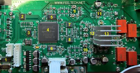 Feeltech Fy6600 60mhz 2 Ch Vco Function Arbitrary Waveform Signal Generator Page 8