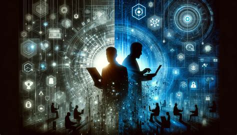 The Dark Side Of Technology 7 Challenges Threatening Our Digital World