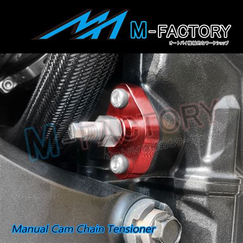For Honda Rincon Trx680 Sxs700 Pioneer 700 Timing Cam Chain Tensioner