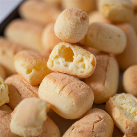 Pão Com Requeijão E Queijo Na Airfryer Receita Fácil E Rápida