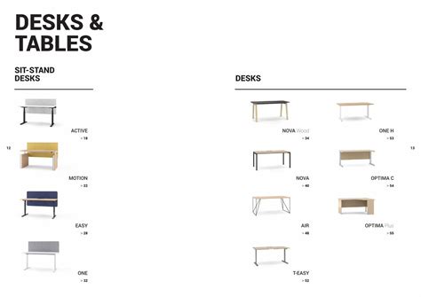 pdf desks and tables dokumen tips