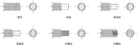 20mm 系列 T型丝杆直线闭环步进电机 深圳市英士达机电技术开发有限公司