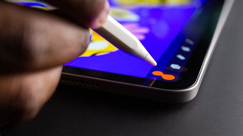 Rumeurs Un Ipad Pro Avec Puce M4 Et Nouvel Apple Pencil 3 Avec Retour