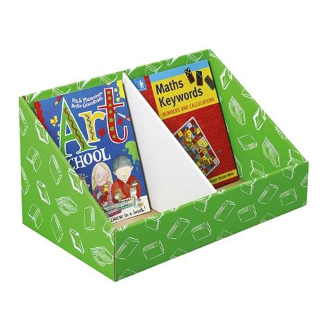 Filing Storage And Display