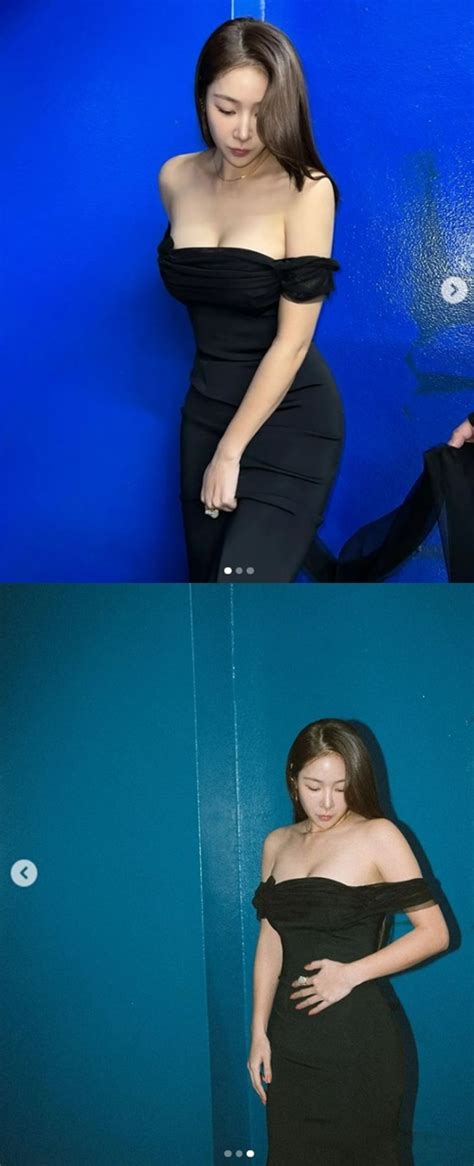 소유 대문자 S라인 몸매고혹 섹시美 폭발 M★sns 열린세상 열린방송 Mbn
