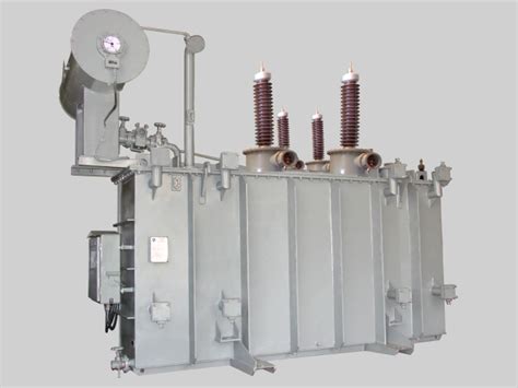 Voltamp Transformers Limited