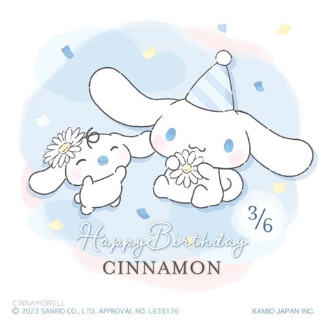 「cinnamon Roll And My Melody」おしゃれまとめの人気アイデア｜pinterest｜marcella Kretsch