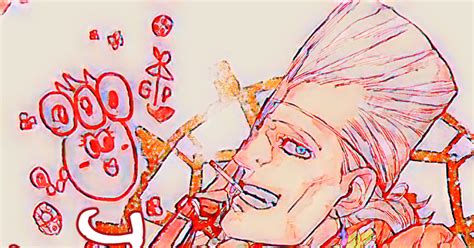 Jojo【腐】 ジョルポルまとめ あちこのマンガ Pixiv