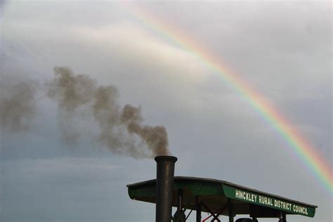 A Look Back At The 2023 Woodcote Rally Weekend