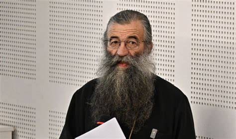 Cunoscutul Preot Nicolae Tănase Spune Că Fetele Abuzate Sexual Trebuie