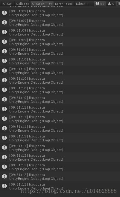 【unity】实现子弹时间，以及timescale减少对updatefixupdatedealtime和碰撞检测的影响unity 掉帧