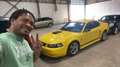 Dealer Auto Auction Walk Around 31621 Youtube