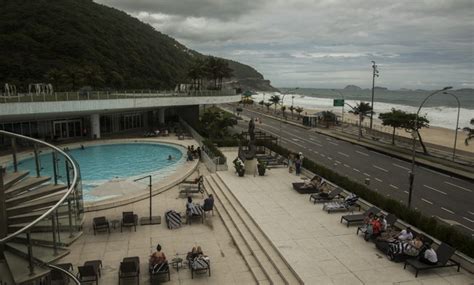 Saiba como está a ocupação hoteleira do Rio para as férias de julho Ancelmo O Globo