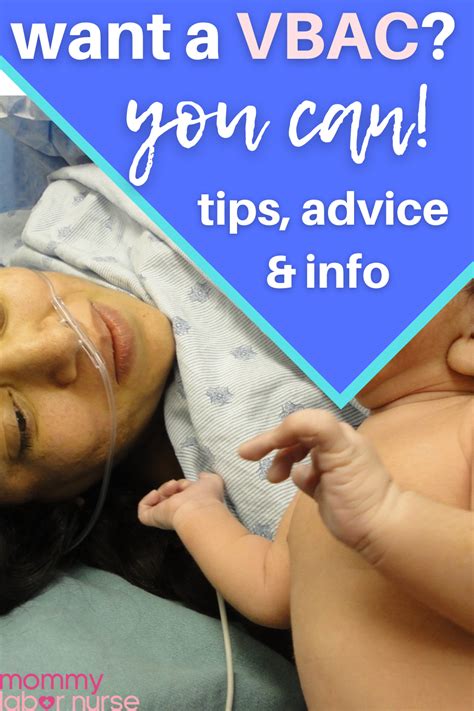 Preparing For A Tolac Or Vbac Birth Tips And Info You Need Artofit