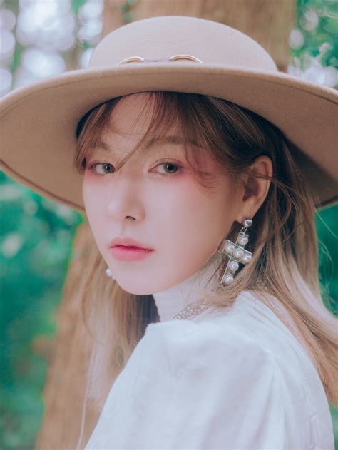 Red Velvet Wendy