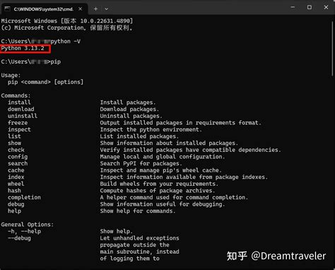 轻松上手python：从安装到第一个hello world程序 知乎