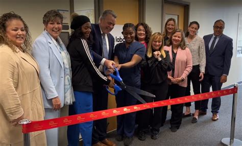 Jevs Human Services Announces New Training Program And Externship