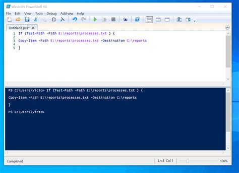 Powershell Check If File Exists 10 Examples