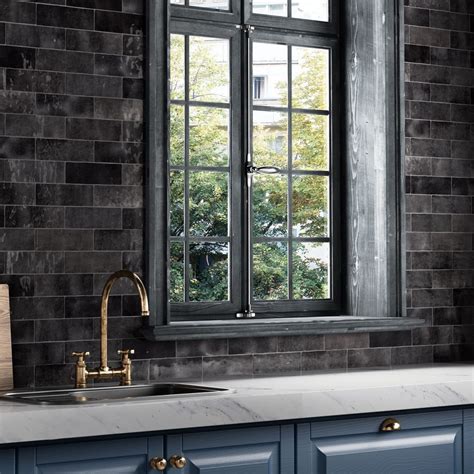 Artisan Graphite Tile Base