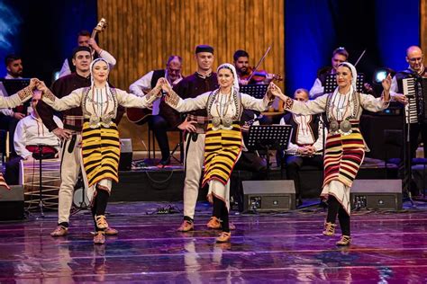 Ансамблот Танец вечерва гостува во Тетово Интервју