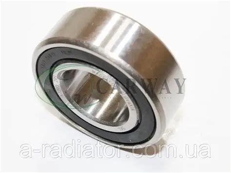 Купить Подшипник подвесной ВАЗ 6-180505 62205 2RS-SKL (DP-skl), цена ...