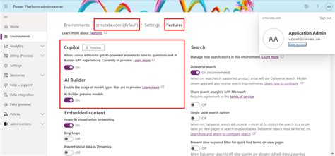 Building Your Power Apps With AI Copilot Tutorial CRM Crate