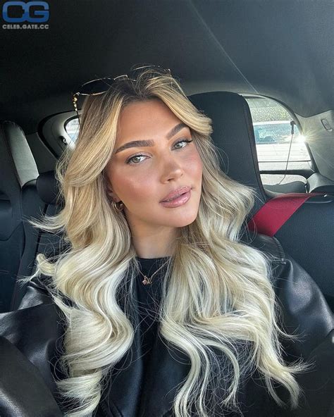 Lea Prinz Nude Pictures Photos Playboy Naked Topless Fappening