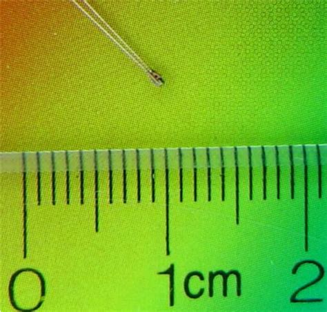 Ntc Thermistor Characteristics Analogtechnologies