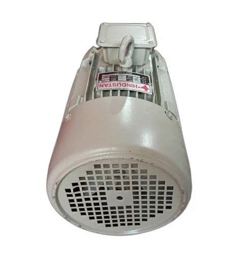 22 Kw 3 Hp Three Phase Electric Motor 960 Rpm At ₹ 7000 In New Delhi
