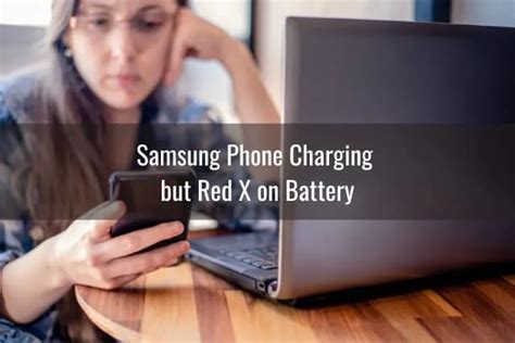 Samsung Phone Battery Not Working Ready To Diy