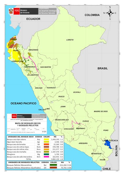 Algunos Mapas Extras ~ Mapas Shapes Y Más Del Perú