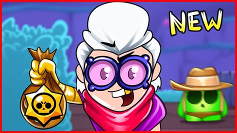 Brawl Stars Animation Epic And Funny Compilation 6 Youtube