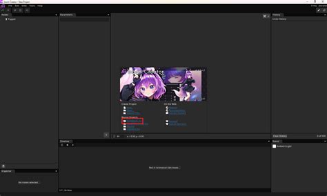1 Setting Up — Inochi2d 07 Documentation