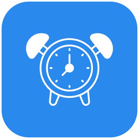 Alram Generic color fill icon
