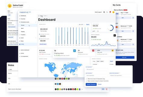 Epicmax — Leading Vuejs Development Company