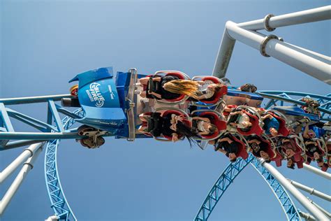 Europa Park erhält erneut Auszeichnung zum besten Freizeitpark in Deutschland Presse Europa