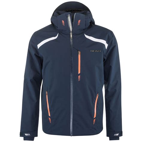 Горнолыжная куртка Head Neo jacket M darkblue — СПОРТМАНИЯ